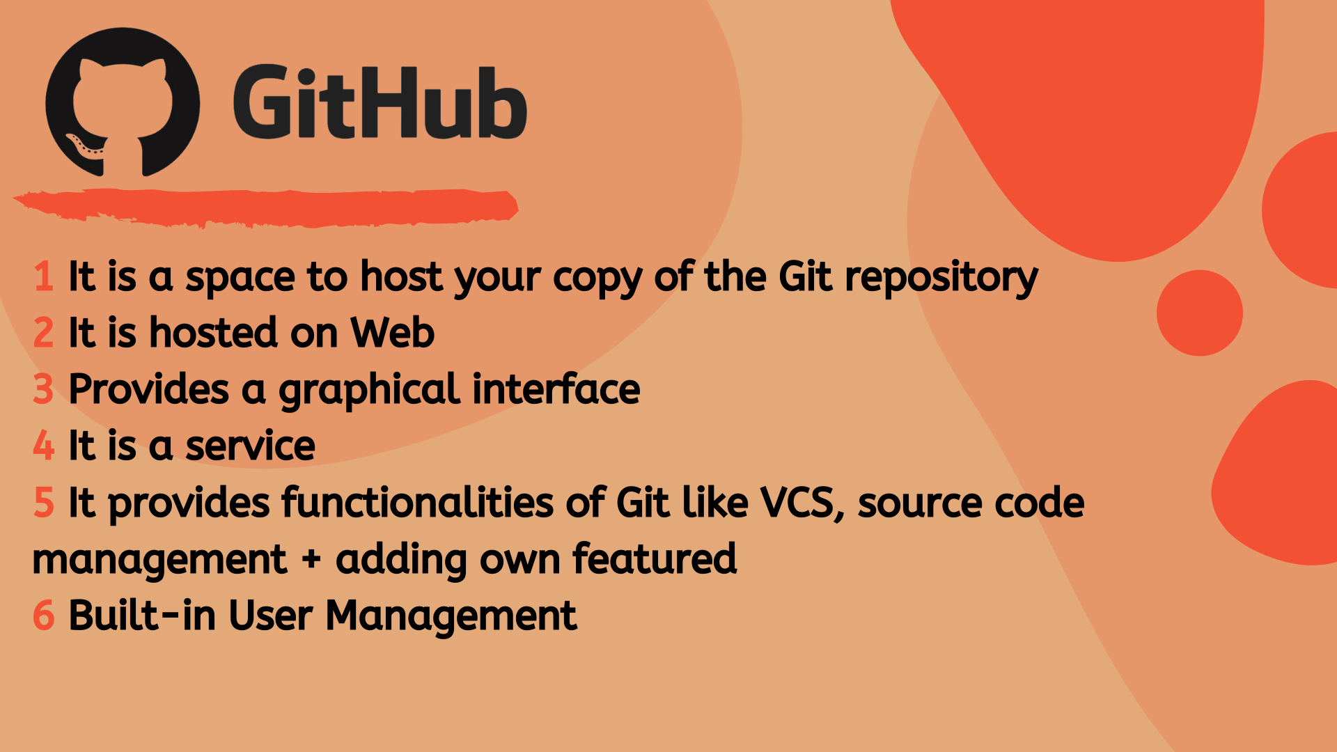 Git vs GitHub: Same but different! | Donatix