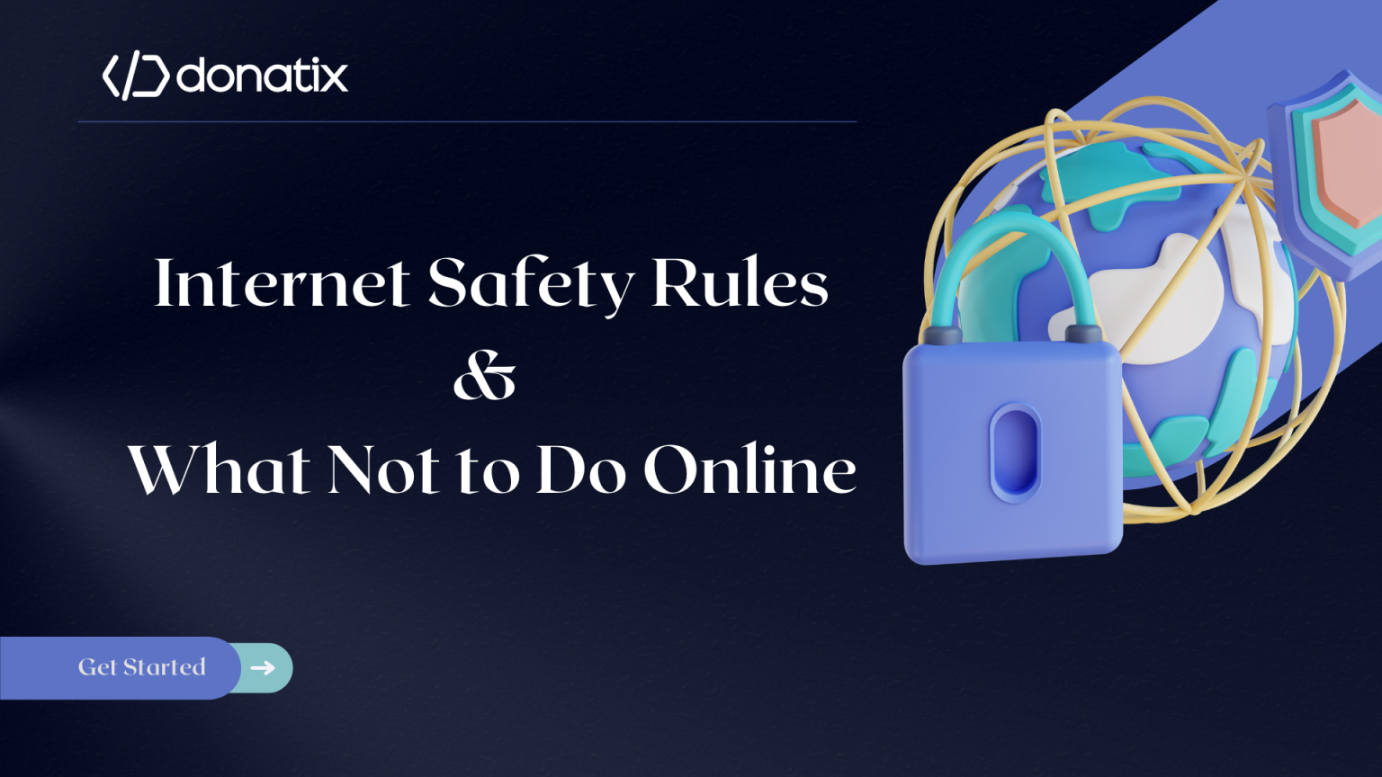 What Are The 3 Commonly Used Operating Systems? | Donatix